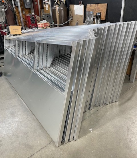 Livestock Line | MADS Outdoor Products Harrison, MI (989) 539-9010